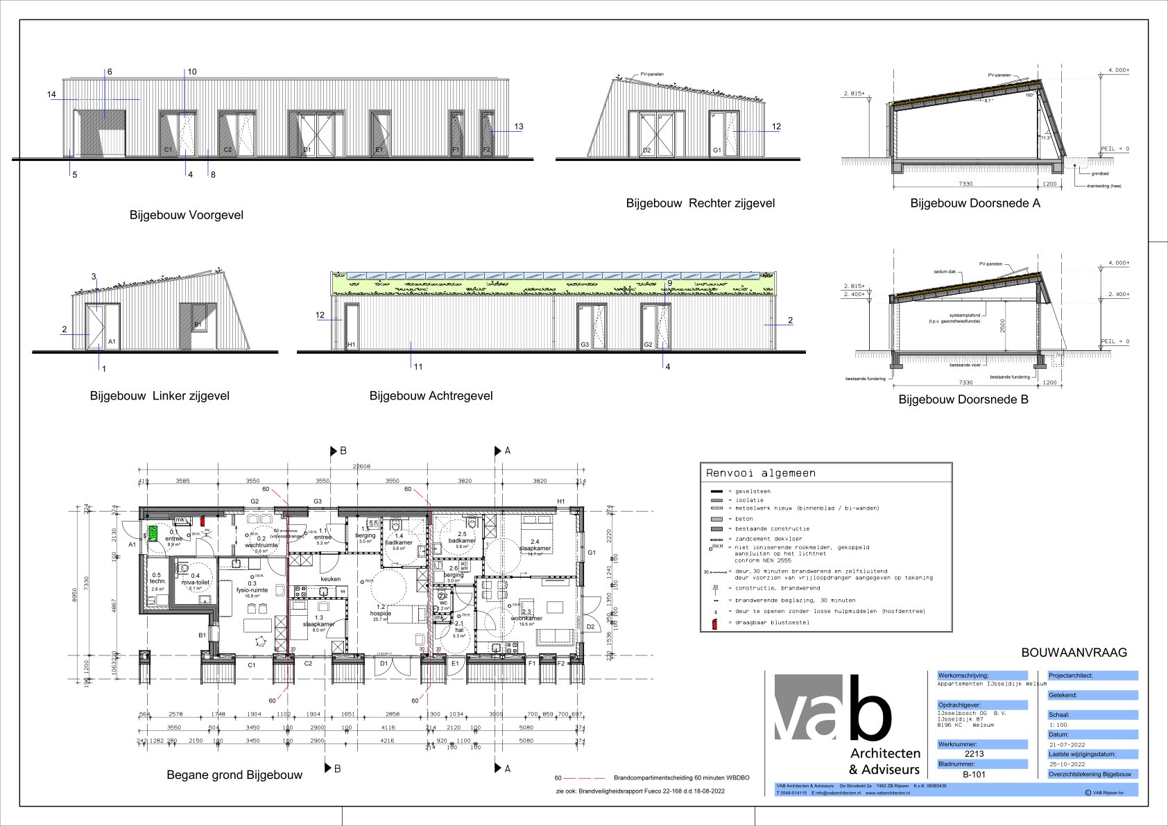 Met Welzorgsum hart van Welsum compleet! – Welsum.com